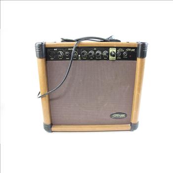 Stagg Acoustic Guitar Amp | Property Room