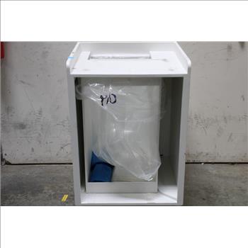 Stand For Shredder | Property Room