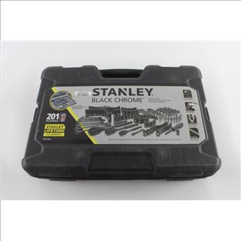 Stanley 150+ Piece Tool Set | Property Room