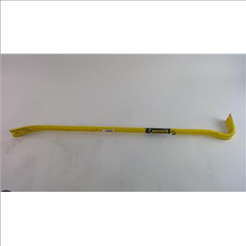 Stanley Fatmax 36" Crowbar | Property Room