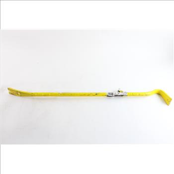 Stanley Fatmax 36" Crowbar | Property Room