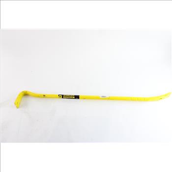 Stanley Fatmax 36" Crowbar | Property Room