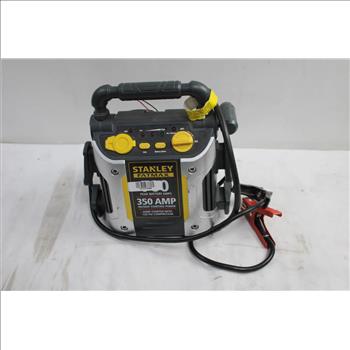 Stanley Fatmax Jump Starter | Property Room