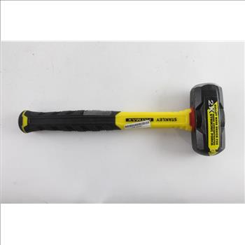 Stanley FatMax Mini Sledge | Property Room