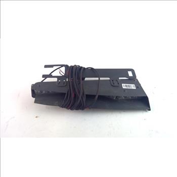 StarBurst Half Phantom Front Facing Light Bar | Property Room