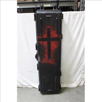 Starlight Rolling Rifle Case | Property Room