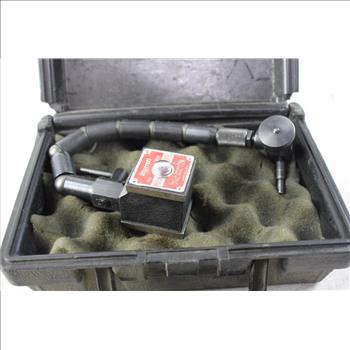 Starrett 657 Push Button Switch | Property Room