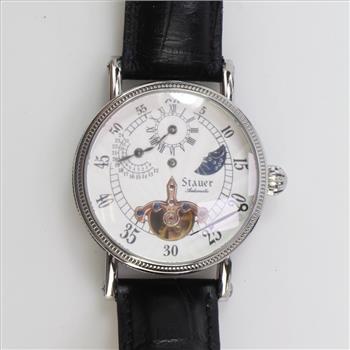 Stauer Regulator 7 Watch | Property Room