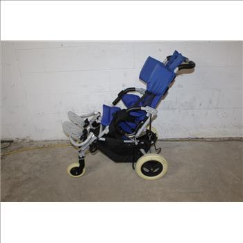 Stealth Mobility Childrens Wheelchair | Property Room