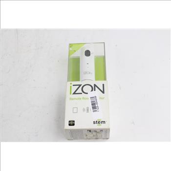 Stem Izon Remote Room Monitor | Property Room