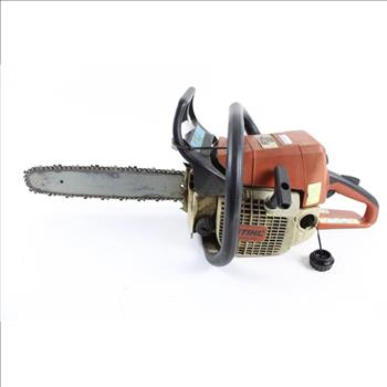 Stihl 021 Chainsaw | Property Room