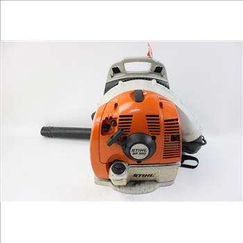 Stihl Backpack Leafblower | Property Room