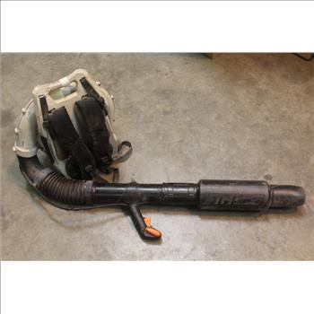 STIHL BR500 Backpack Lawn Blower | Property Room