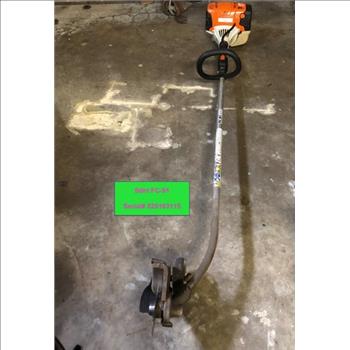 Stihl Edger FC-91 #525163115 (Orlando, FL 32811) | Property Room