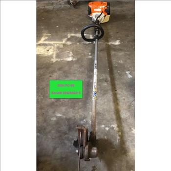 Stihl Edger FC-96 #5242855215 (Orlando, FL 32811) | Property Room