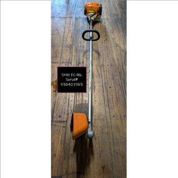 Stihl Edger FC-96 SN#530427763 (Orlando, FL 32825) | Property Room