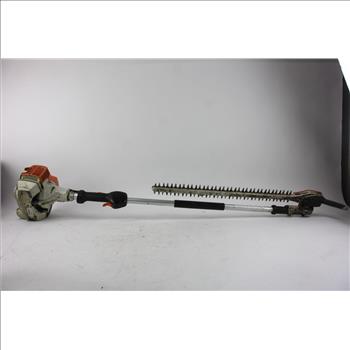Stihl Hedge Trimmer, HL94 | Property Room
