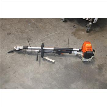 Stihl KM 131R Gas Edge Trimmer | Property Room