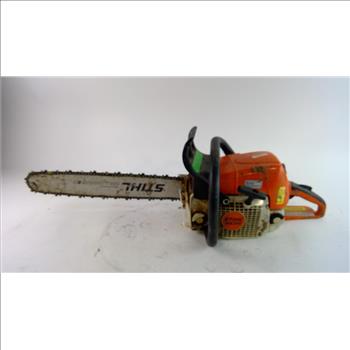 Stihl MS 310 Gas Chainsaw | Property Room