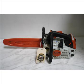 Stihl MS194T Gas Powered Chainsaw | Property Room