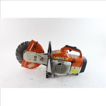 Stihl TS400 Cut-Off Saw | Property Room