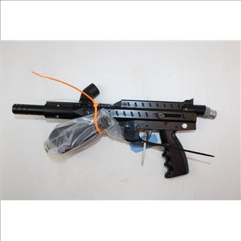 Stingray Paintball Gun | Property Room