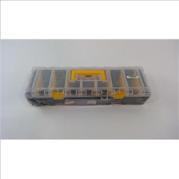 Store House 9 Compartment Storage Organizer | Property Room