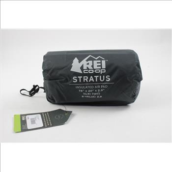 Stratus, Insulated Air Pad | Property Room