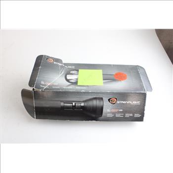 Streamlight Battery Chargers, 10+ Pieces | Property Room