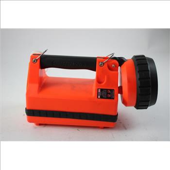 Streamlight E-Spot Litebox Lantern | Property Room