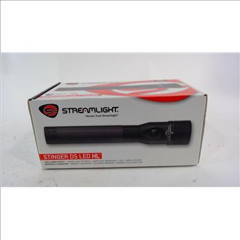 Streamlight Flashlight | Property Room