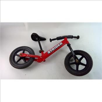 Strider Mini Bike | Property Room