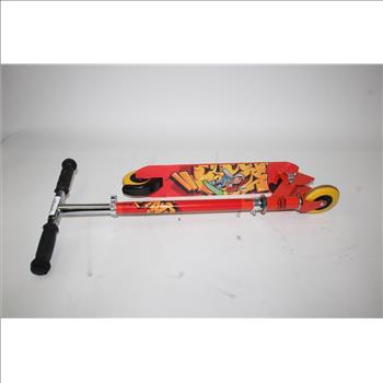 Subway Surfer Scooter | Property Room