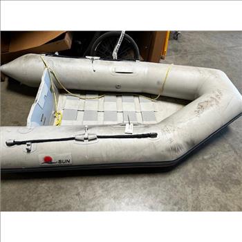 Sun 3 Per Raft | Property Room