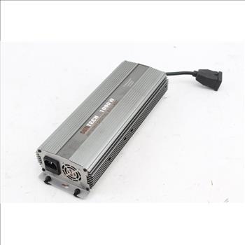 Sun Tech 1000W Hps / Mh Digital Dimmable E-Ballast | Property Room