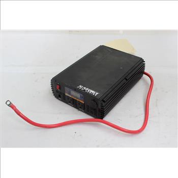 Sunforce Pro Series Inverter | Property Room