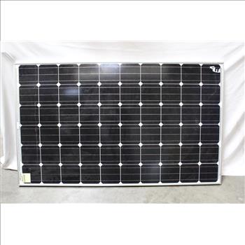 Suniva OPTimus Solar Panel | Property Room