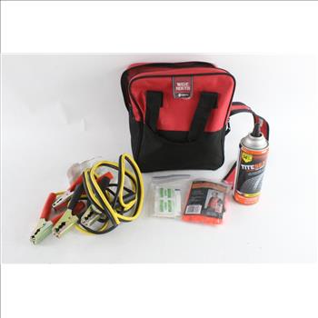 Superex Roadside Emergency Kit | Property Room