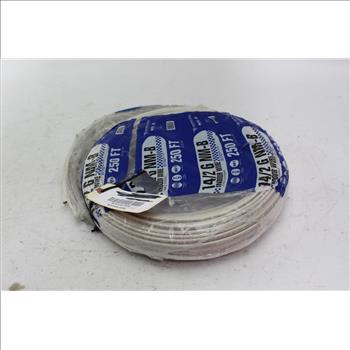 Superslick Elite Indoor Electrical Wire | Property Room