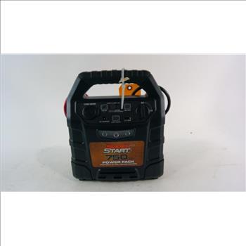 Superstart Jump Starter 750 Watt Power Pack | Property Room