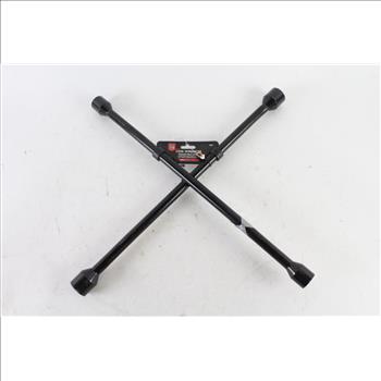 Sure Bilt 22" Lug Wrench | Property Room