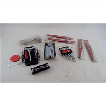Surebilt Socket Set And More 5+ Pieces | Property Room
