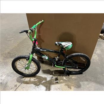 Surge BMX Bike | Property Room