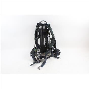 Survivair Panther SCBA Backpack Harness | Property Room