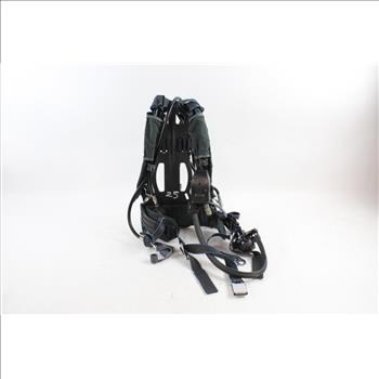 Survivair Panther SCBA Backpack Harness | Property Room