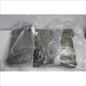 Survival Items, Coat First Aid Kit And More | Property Room