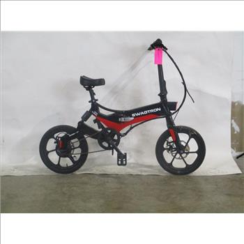 Swagtron T5 EB-7 E-Bike | Property Room