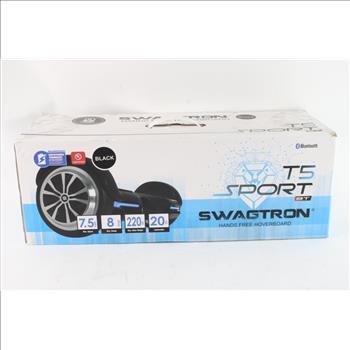 Swagtron T5 Sport Hoverboard | Property Room