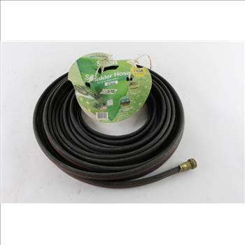 Swan Sprinkler Hose | Property Room