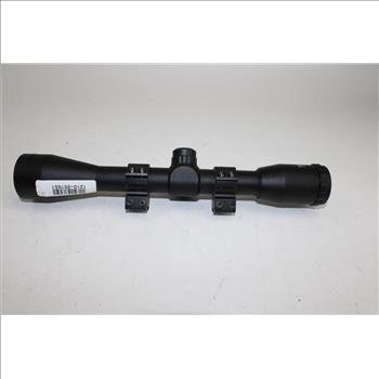 Swiss+ Arms Scope | Property Room